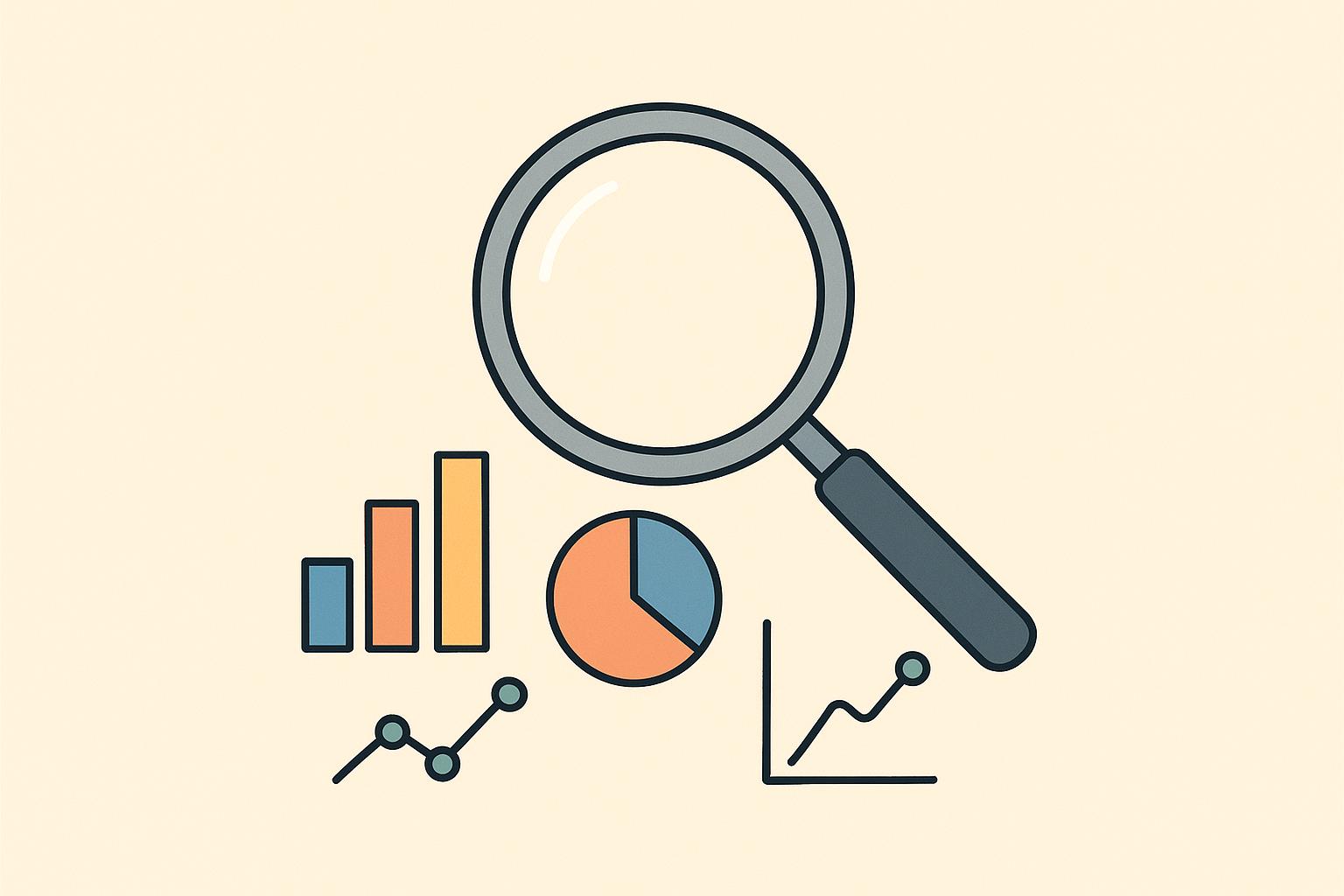 How to Identify Business-Critical Metrics | V2MOM.io